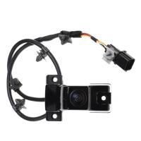 China Rear View Backup Camera 95780B1010 for Hyundai Kia Santa Fe 2013-2014 Parking Assist for sale