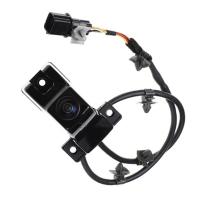 China Rear View Backup Camera 95780B1010 for Hyundai Kia Santa Fe 2013-2014 Parking Assist for sale