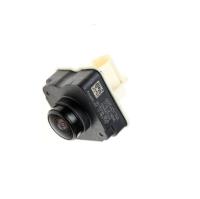 China Waterproof Rear View Camera Assist Reversing Camera 68354317AA-For Chrysler300C for sale