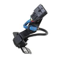 China High Resolution Buick GM GMC Backup Camera 28667215 with 12-Month Warranty and OEM Standard Size for sale