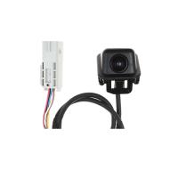 China Cadillac STX Rear View Backup Camera 23139484 - OEM Standard Size with 12-Month Warranty for sale