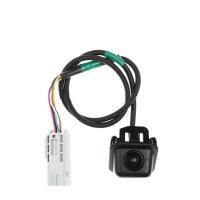 China Cadillac STX Rear View Backup Camera 23139484 - OEM Standard Size with 12-Month Warranty for sale