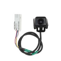 China Cadillac STX Rear View Backup Camera 23139484 - OEM Standard Size with 12-Month Warranty for sale