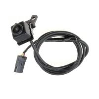 China 170 Degree Rear View Parking Camera 23137302 for Chevrolet Vehicles - OEM Standard Size with 12 Month Warranty for sale