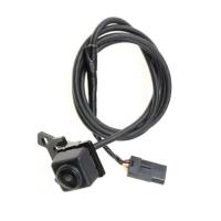China 170 Degree Rear View Parking Camera 23137302 for Chevrolet Vehicles - OEM Standard Size with 12 Month Warranty for sale