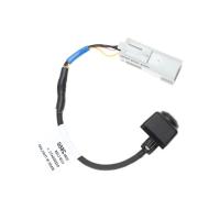 China IP68 Waterproof Rear View Backup Camera 22892660 for Cadillac ELR with 12-Month Warranty and OEM Standard Size for sale