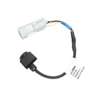 China IP68 Waterproof Rear View Backup Camera 22892660 for Cadillac ELR with 12-Month Warranty and OEM Standard Size for sale