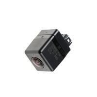 China ABS Plastic Rear View Camera KB9G67RC0 for Mazda CX-5 with 12-Month Warranty and OEM Standard Size for sale