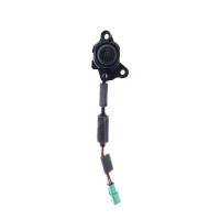 China OEM K147-67-RC0 Mazda Reverse Camera - Corrosion Resistant, 12-Month Warranty, 5000 Units Monthly Capacity for sale