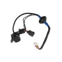 China IP68 Waterproof Rearview Backup Camera 95760-3T000 for Hyundai Kia K900 2015-2017 Models with 12-Month Warranty for sale