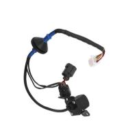 China IP68 Waterproof Rearview Backup Camera 95760-3T000 for Hyundai Kia K900 2015-2017 Models with 12-Month Warranty for sale