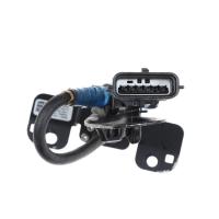 China ABS Plastic Audi A3 Reverse Camera 284F1-ZR1A - OEM Standard Size with 12-Month Warranty for sale