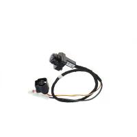China Surface Mount Rear View Reverse Camera for Audi Passat SEAT 3Q0980121AB - OEM Standard Size with 12-Month Warranty for sale
