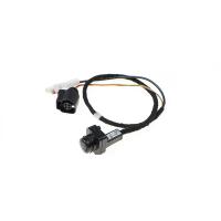 China Surface Mount Rear View Reverse Camera for Audi Passat SEAT 3Q0980121AB - OEM Standard Size with 12-Month Warranty for sale
