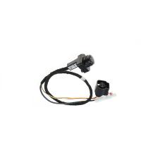 China Surface Mount Rear View Reverse Camera for Audi Passat SEAT 3Q0980121AB - OEM Standard Size with 12-Month Warranty for sale