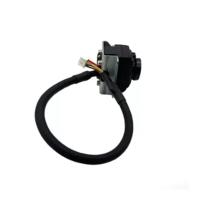 China Toyota Rear View Backup Camera 89804-30010 - OEM Standard Size with 12-Month Warranty for sale