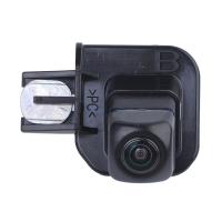 China Toyota Izoa Rear View Backup Camera 86790-F4030 OEM Standard Size 12 Month Warranty for sale