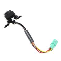 China Toyota NX200T NX300H Rear View Backup Camera 86790-78040 OEM Standard Size 12V for sale