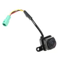 China Toyota NX200T NX300H Rear View Backup Camera 86790-78040 OEM Standard Size 12V for sale