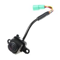 China Toyota NX200T NX300H Rear View Backup Camera 86790-78040 OEM Standard Size 12V for sale