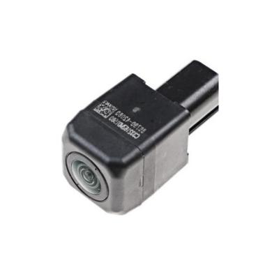 China Rear View Backup Camera 86790-42080 for Toyota RAV4 2012-2019 OEM Standard Size for sale