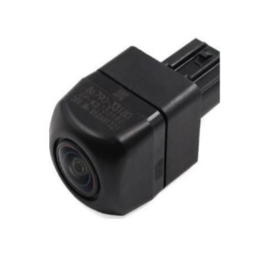China Rear View Backup Camera 86790-33180 for Toyota Camry 2017-2018 OEM Standard Size for sale