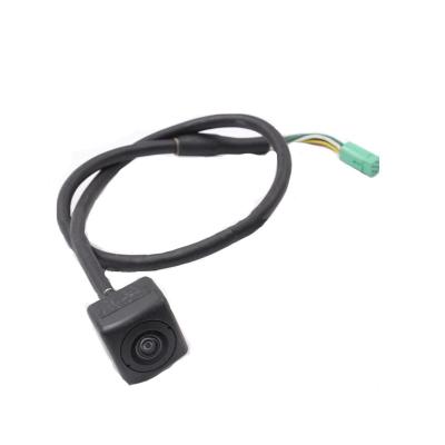 China VCB-SS301 Reversing Camera for Nissan Vehicles - OEM Standard Size with 12-Month Warranty for sale
