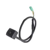 China VCB-SS301 Reversing Camera for Nissan Vehicles - OEM Standard Size with 12-Month Warranty for sale