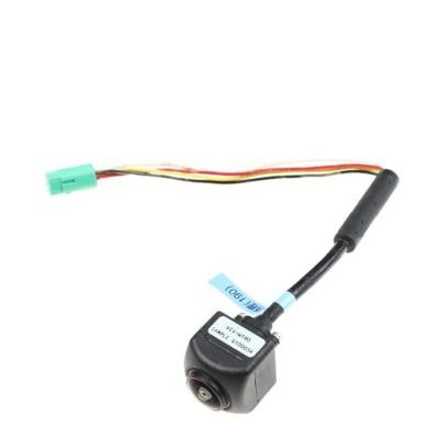China Nissan VCX-W190 Backup Camera - OEM Standard Size with 12-Month Warranty and 5000 Monthly Production Capacity for sale