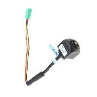 China Nissan VCX-W190 Backup Camera - OEM Standard Size with 12-Month Warranty and 5000 Monthly Production Capacity for sale
