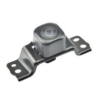 China Toyota Highlander Waterproof Rear View Backup Camera 86790-0E081 - OEM Standard Size with 12 Month Warranty for sale