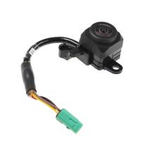 China IP67 Waterproof Rear View Camera for Toyota Highlander RAV4 86790-0R110 with 12-Month Warranty for sale