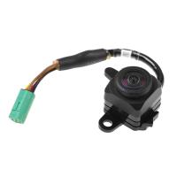China IP67 Waterproof Rear View Camera for Toyota Highlander RAV4 86790-0R110 with 12-Month Warranty for sale