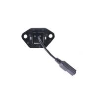 China Night Vision Car Rear View Camera 86790-07010 for Toyota Avalon 2013-2018 for sale