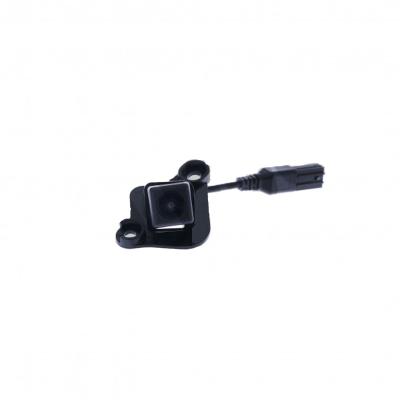 China Waterproof High Resolution Rear View Camera 86790-0C040 for Toyota Tundra 2006 with 12-Month Warranty for sale