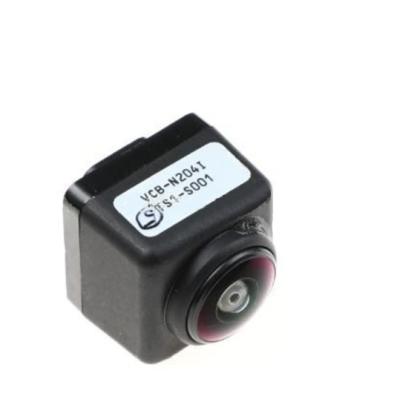 China VCB-N2041 Nissan Reversing Camera - OEM Standard Size with 12 Month Warranty for sale