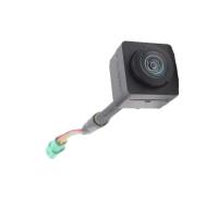 China VCB-PA301 Nissan Backup Camera - OEM Standard Size with 12-Month Warranty for Enhanced Parking Safety for sale