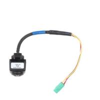 China VCB-N501L Nissan Reversing Camera - OEM Standard Size with 12-Month Warranty and 5000 Monthly Production Capacity for sale