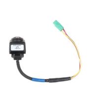 China VCB-N501L Nissan Reversing Camera - OEM Standard Size with 12-Month Warranty and 5000 Monthly Production Capacity for sale