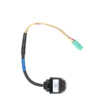 China VCB-N501L Nissan Reversing Camera - OEM Standard Size with 12-Month Warranty and 5000 Monthly Production Capacity for sale
