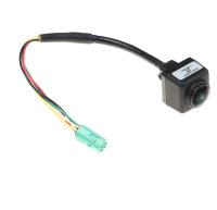 China Nissan VCBN351L Rear View Backup Camera Parking Assist Reversing Camera OEM Standard Size for sale