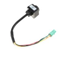 China Nissan VCBN351L Rear View Backup Camera Parking Assist Reversing Camera OEM Standard Size for sale