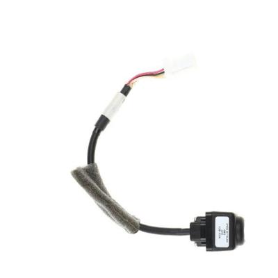 China High Quality Assist Camera Reversing Camera VCB-N208-For Nissan for sale
