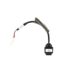 China High Quality Assist Camera Reversing Camera VCB-N208-For Nissan for sale
