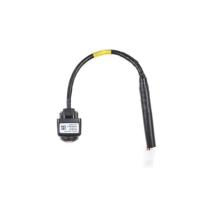 China High Quality Assist Camera Reversing Camera VCB-N201B-for Nissan for sale
