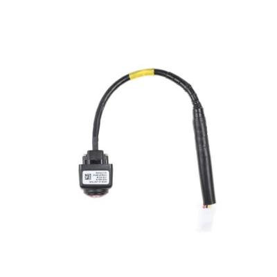 China High Quality Assist Camera Reversing Camera VCB-N201B-for Nissan for sale