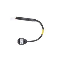 China High Quality Assist Camera Reversing Camera VCB-N201B-for Nissan for sale