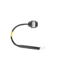 China High Quality Assist Camera Reversing Camera VCB-N201B-for Nissan for sale