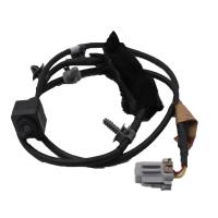 China High Quality Nissan Assist Camera Reversing Camera VCB-HY307 12 Month Warranty for sale