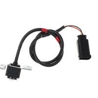 China Nissan Rear View Backup Camera VCB-HY304 Parking Assist Camera OEM Standard Size for sale